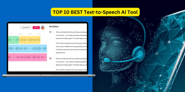 Transform Your Reading Experience with Text-to-Speech AI Tool: The Ultimate Guide - Curious Explorer