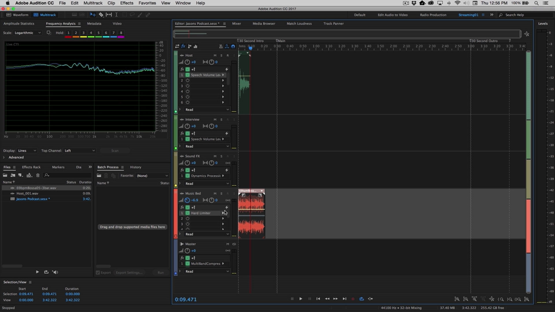 How to use Adobe Podcast ai? Here are 10 steps to use Adobe Podcast ai ...