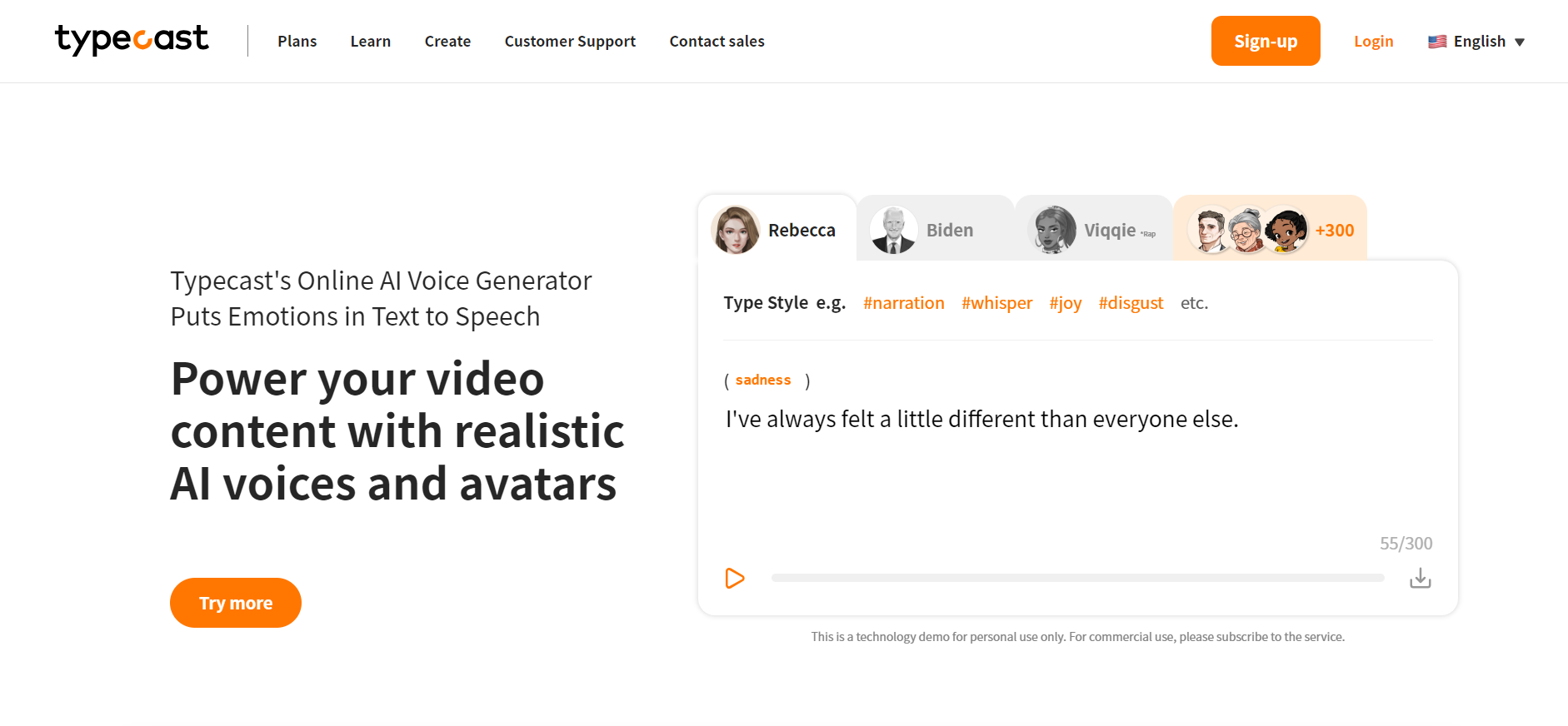 Transform Your Reading Experience with Text-to-Speech AI Tool: The ...