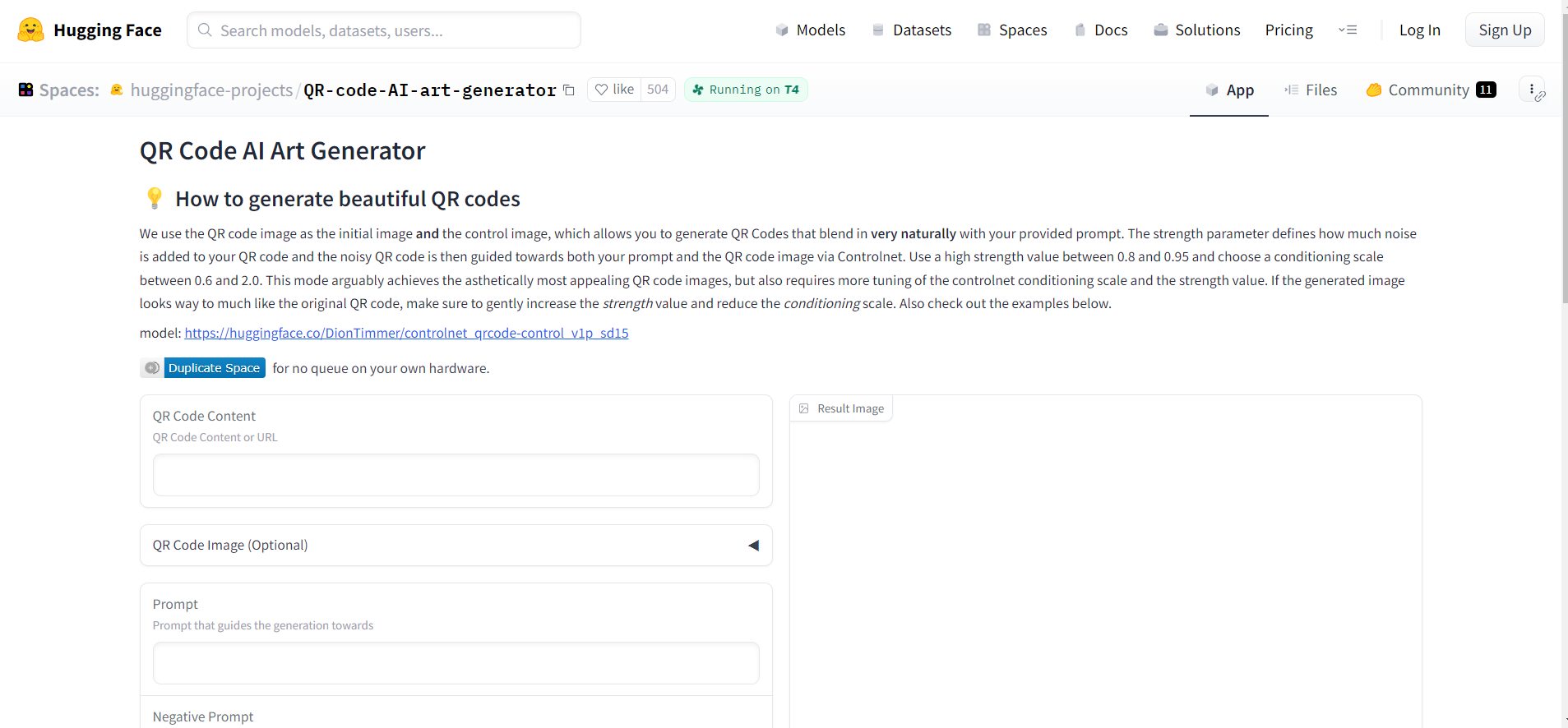What is a QR Code AI Art Generator? Here are 10 Tools to Create a QR ...