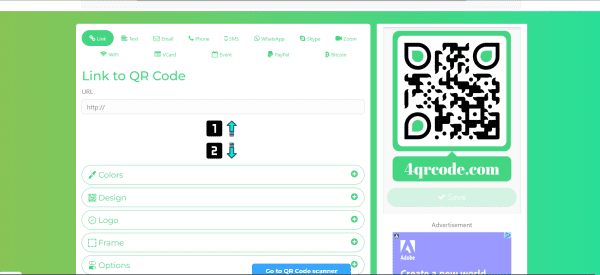 What is a QR Code AI Art Generator? Here are 10 Tools to Create a QR ...