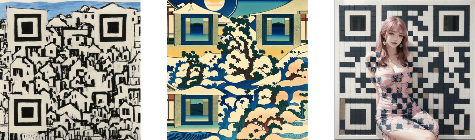 What is a QR Code AI Art Generator? Here are 10 Tools to Create a QR ...