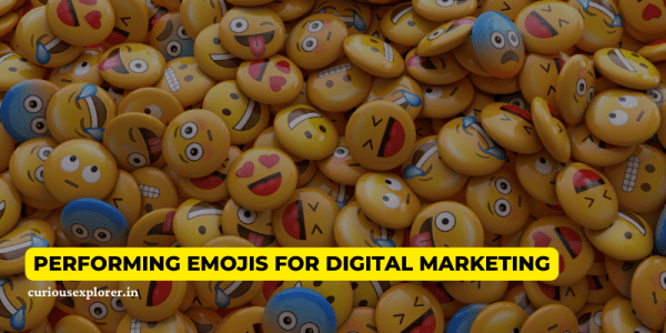 Top 20 Best Performing Emojis for a Successful Digital Marketing ...